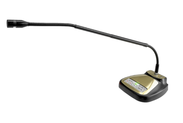 SpeechWare TableMike 9-in-1 – X-keys Schweiz