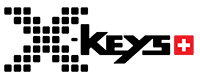 X-keys Online Shop – X-keys Schweiz