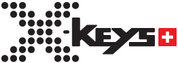 X-keys Online Shop – X-keys Schweiz